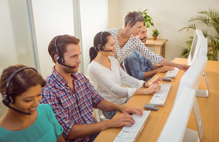 How Omnichannel Is Driving The Next Generation Of Contact Centers ...